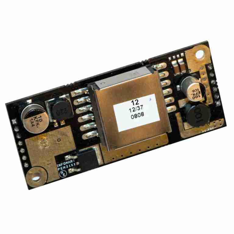 POE Module 30W Full Power IEEE 802.3af/t PD Module